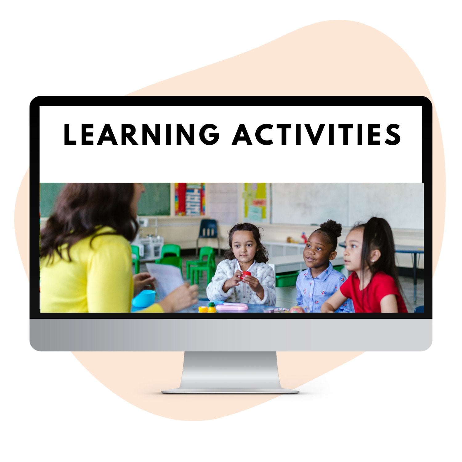 Kids Learning Printables – Language Learning Resources