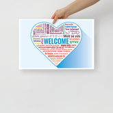 Posters – Language Learning Resources