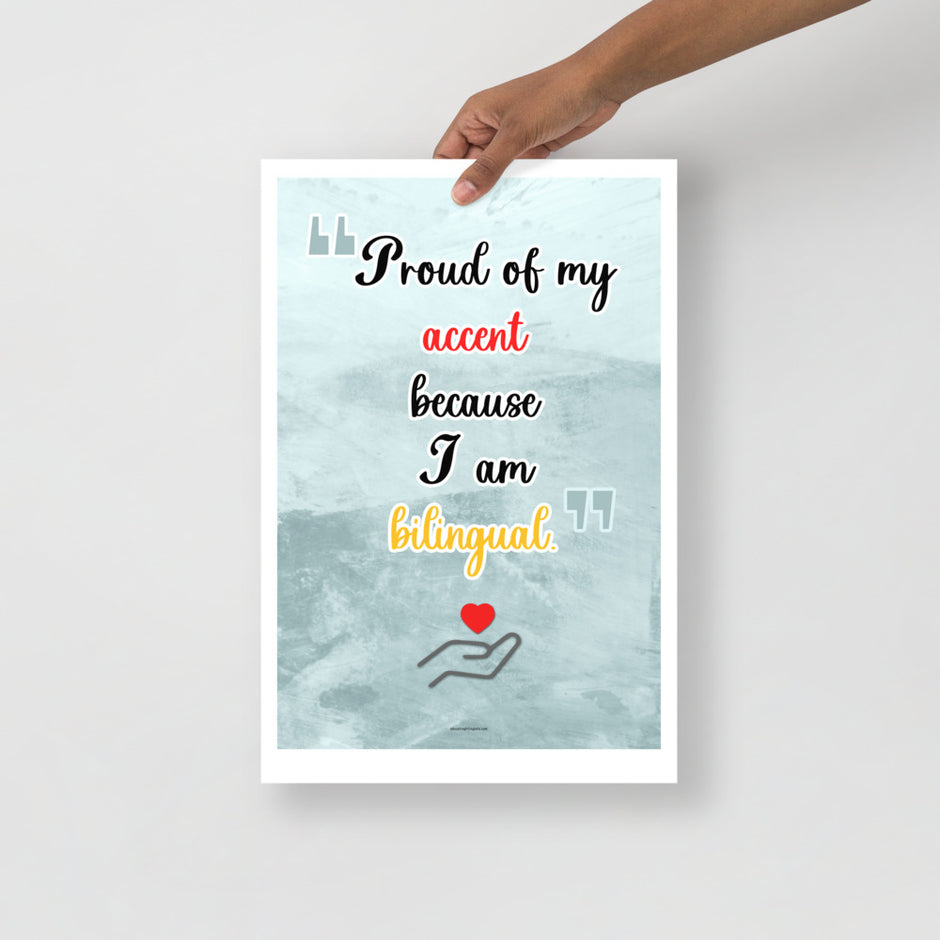 Posters – Language Learning Resources